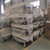 China Adjustable ABS Electric Nursing Bed , 2180mm Hospital ICU Bed for sale