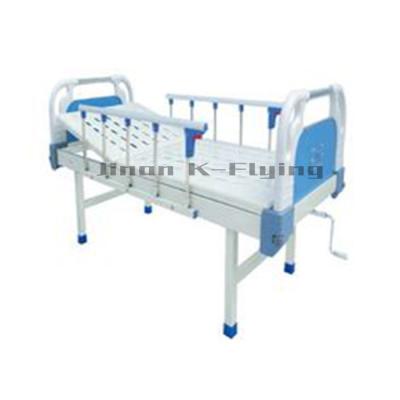 China K Flying Multifunctional Hospital Nursing Bed One Crank for sale
