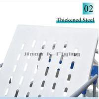 China K Flying Multifunctional Hospital Nursing Bed One Crank for sale