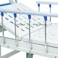 China K Flying Multifunctional Hospital Nursing Bed One Crank for sale