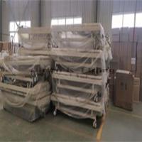 China ABS Electric Nursing Bed , 3 Function Electric Hospital Bed 250KGS for sale