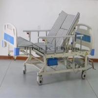 China Turning Over Electric Nursing Bed Dual Use 210x96x56cm for sale