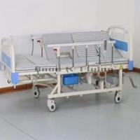 China Turning Over Electric Nursing Bed Dual Use 210x96x56cm for sale