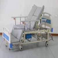 China Turning Over Electric Nursing Bed Dual Use 210x96x56cm for sale