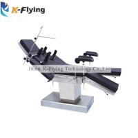 China Multifunctional Operating Theatre Table 2100x500mm for sale