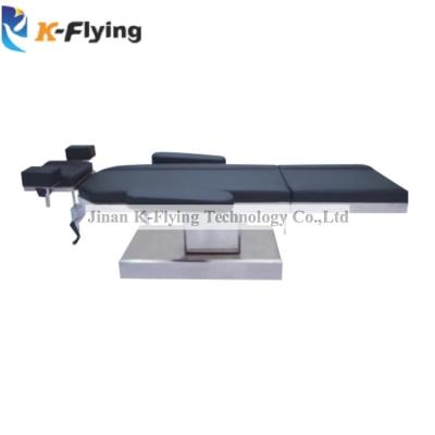 China K Flying FDA Class II L2000mm Ophthalmic Ot Table for sale
