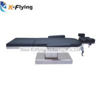 China K Flying FDA Class II L2000mm Ophthalmic Ot Table for sale