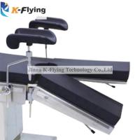 China Multifunctional Operating Theatre Table 2100x500mm for sale