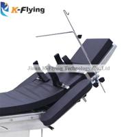 China Multifunctional Operating Theatre Table 2100x500mm for sale