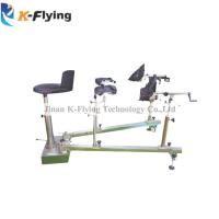 China L1700mm Floor Standing Orthopedic Traction Frame For Hospital for sale