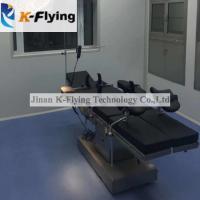 China Electric SUS 304 Operating Theatre Table Length 2100mm for sale