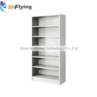 China K Flying Antacid Pharmacy Display Shelves Multi Layer for sale