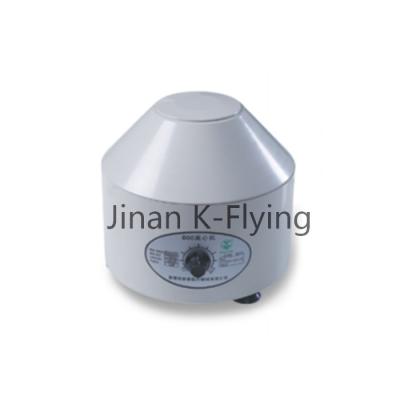 China Blood Centrifuge Medical Consumable Products 6*20ml for sale