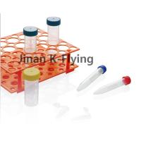 China Blood Centrifuge Medical Consumable Products 6*20ml for sale