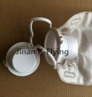 China 1500ml Medical Enteral Feeding Bag , CE Medical Consumable Products for sale