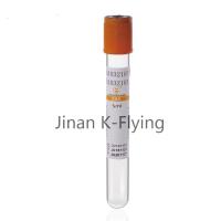 China Clinic Blood Collection Pro Coagulation Tube Class I for sale