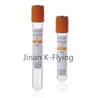 China Clinic Blood Collection Pro Coagulation Tube Class I for sale
