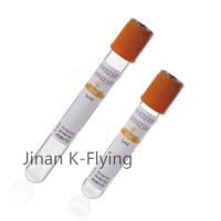 China Clinic Blood Collection Pro Coagulation Tube Class I for sale