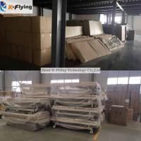 China Adjustable 5 Functions ABS 400KG Hospital Nursing Bed for sale