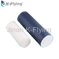 China 9*30cm Medical Consumable Products Absorbent Cotton Roll Good Water Imbibition for sale