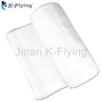 China 100% Cotton First Aid Hydrophilic Gauze Bandage Roll 18*11 18*14 for sale