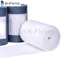 China 100% Cotton First Aid Hydrophilic Gauze Bandage Roll 18*11 18*14 for sale