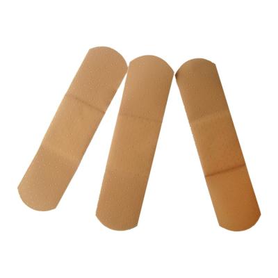 China Hospital Medical Consumable Products Adhesive Waterproof Finger Bandage for sale