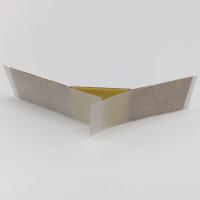 China Hospital Medical Consumable Products Adhesive Waterproof Finger Bandage for sale