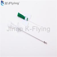 China 14G 16G Medical Consumable Products Disposable IV Catheter Needle Wing Model for sale