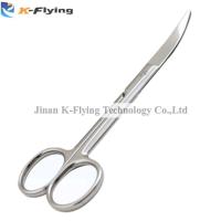 China Mini Bandage SUS Hospital Tools And Equipments Surgical Scissor ISO13485 for sale