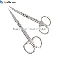 China Mini Bandage SUS Hospital Tools And Equipments Surgical Scissor ISO13485 for sale