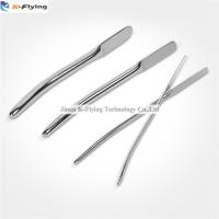 China SS304 Hospital Tools And Equipments Gynecology Uterine Cervical Dilator for sale
