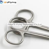 China Mini Bandage SUS Hospital Tools And Equipments Surgical Scissor ISO13485 for sale