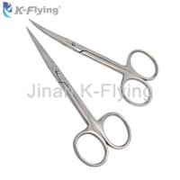 China Operation Hospital Tools And Equipments 12.5cm 14cm Surgical Scissors for sale