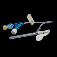 China Disposable Sterile Medical Indwelling Needle Hypodermic Puncture Instrument for sale