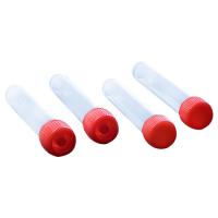China Prp Micro Blood Vacuum Collection Tubes Virus Specimen Saliva Sample for sale