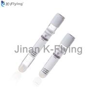 China Streile Medical Consumable Products Vacuum Blood Collection Tube 3 Ml - 10 Ml for sale