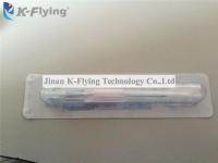 China Hospital Medical Consumable Products Pen-Like Model Sterile IV Catheter Needles for sale