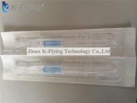 China Hospital Medical Consumable Products Pen-Like Model Sterile IV Catheter Needles for sale