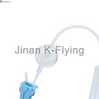 China Disposable Precision Iv Intravenous Infusion Set EO Sterilize for sale