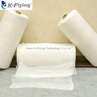 China Conforming Bandage Medical Consumable Products Cotton Gauze Roll for sale