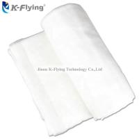 China Conforming Bandage Medical Consumable Products Cotton Gauze Roll for sale