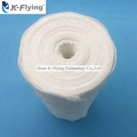 China Conforming Bandage Medical Consumable Products Cotton Gauze Roll for sale