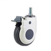 China Emergency ABS Medical Instrument Trolley Medical Patient Monitor Nursing for sale
