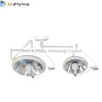 China LED Surgical Hospital Shadowless Ot Light Medical Equipment 3500-5500k for sale