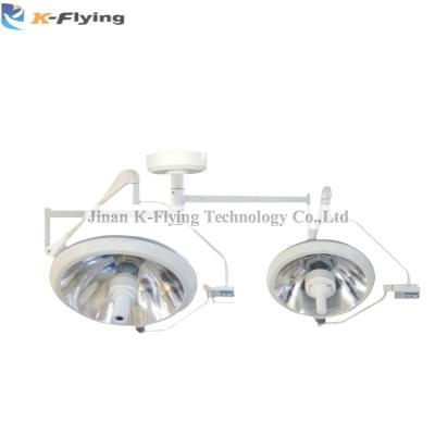 China LED Surgical Hospital Shadowless Ot Light Medical Equipment 3500-5500k for sale