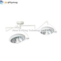 China LED Surgical Hospital Shadowless Ot Light Medical Equipment 3500-5500k for sale