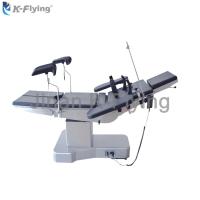 China Stainless Steel Electric OT Table ENT Gynecological Examination for sale