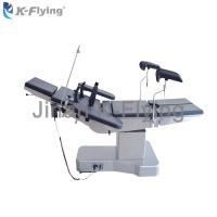 China Stainless Steel Electric OT Table ENT Gynecological Examination for sale