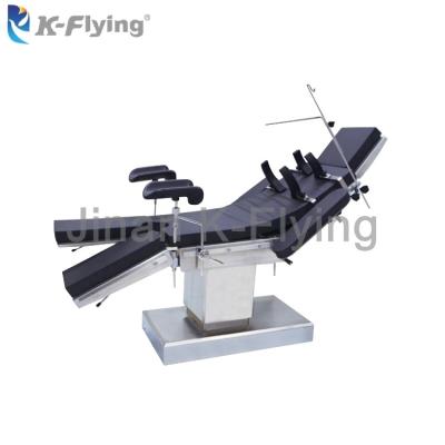 China Ophthalmology Surgical Electric Operating Theatre Table Medical Equipment for sale